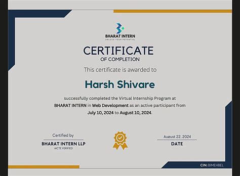 Harsh Shivare On Linkedin Webdevelopment Webdevelopment