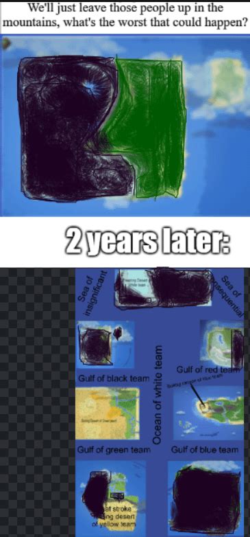 Iron Giant Meme For Ryan Rsupermegashow