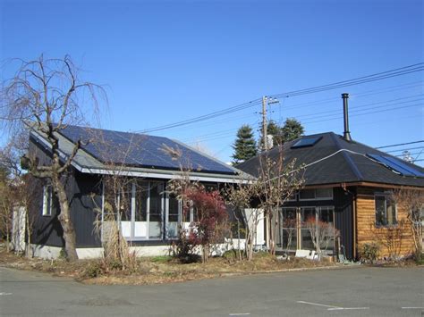 自然素材の家の外観まとめ｜東京都神奈川県の自然素材の家注文住宅なら自然素材工房トレカーサ工事へ