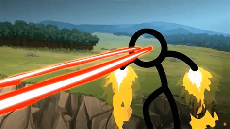 Matchups For The Chosen One Animator Vs Animation No Hank J