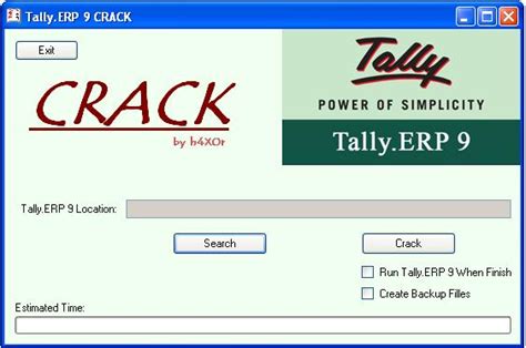 Tally Erp 9 Release 65 Crack Final Serial Key Is Get Here 2019