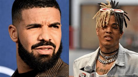 A Timeline Of The Drake Xxxtentacion Beef 41 Off