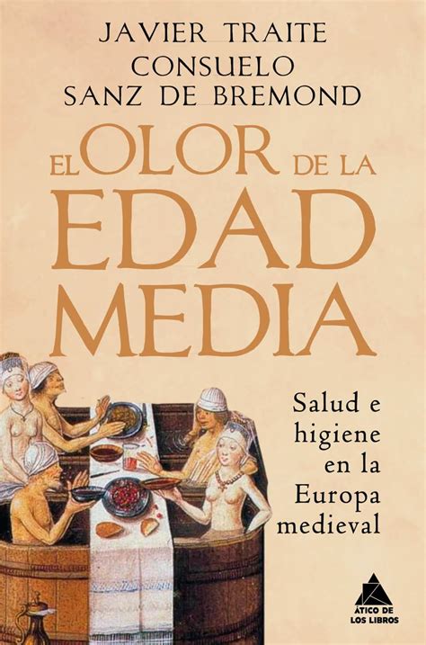 En La Edad Media También Se Lavaban Zenda