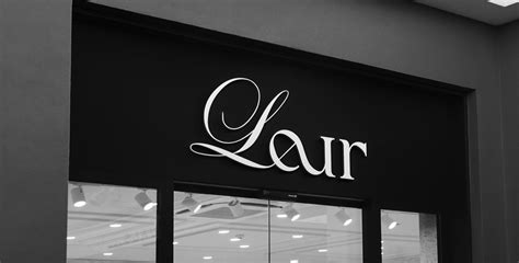Цветочный бутик Логотип Flower Shop Logotype Behance
