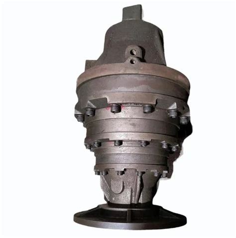 Heavy Vehicle 35 Hp Speed Reducer Gearbox For Automobile Industry At