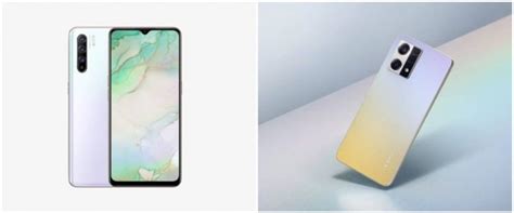 Evolusi Kamera Portrait Oppo Reno Series Jagonya Fotografi Malam