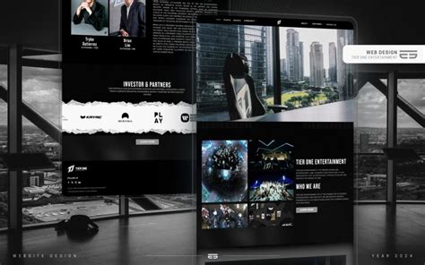 Webdesign Digitalexperience Creative Business Ui Ux Eeya S