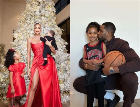 Khloé Kardashian and Tristan Thompson s son s name revealed