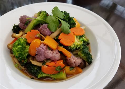Korean Vegetable Stir Fry Recipes We Cherish