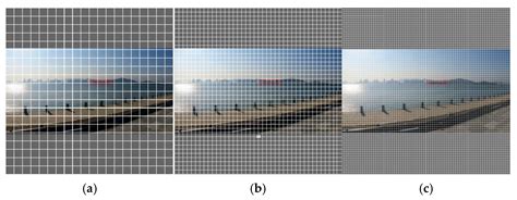 Jmse Free Full Text A Deep Learning Method For Ship Detection And Traffic Monitoring In An