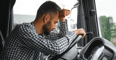 The Vital Role Of Driving Health Declaration Forms Fleetmaxx Solutions