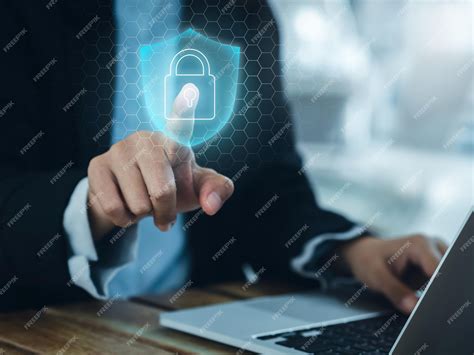 Premium Photo Cybersecurity Mesh Architecture Technology Internet