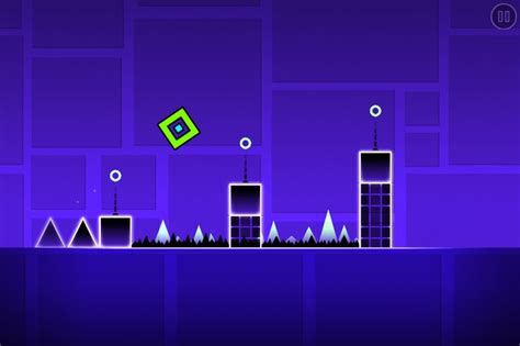I Dare U To Try To Dew This Geometry Dash Wall Geometry Dash