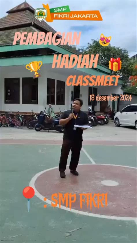 Osis Smp Fikri Osis Smpfikri • Instagram Photos And Videos