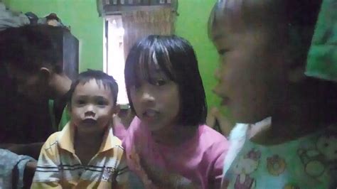 Bersama Adik Adik Youtube