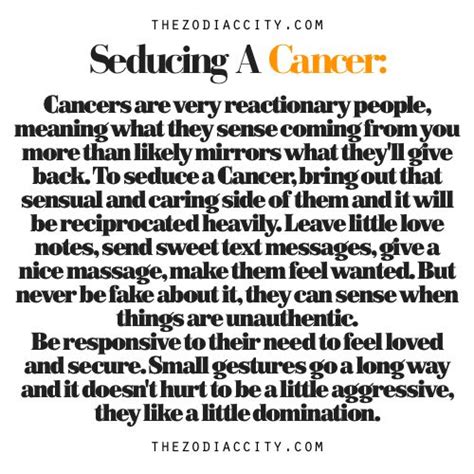 Cancer Zodiac Weaknesses Zodiac Elements Explained