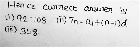 grade 11 number patterns 11 2 number patterns 1 l gauthmath