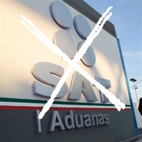 Creación Agencia Nacional De Aduanas De México Merkai Global