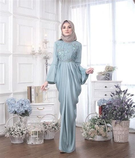 Warna Baju Tunang Perempuan Baju Tunang 7 Koleksi Paling Glam Tahun