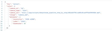 using nvmultiurisrcbin and get sensor info at deepstream python