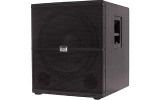 Italian Stage S118A - DJMania
