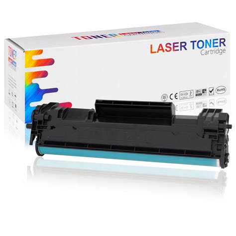 Toner Hp Laserjet Pro M15w - Niska cena na Allegro.pl