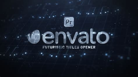 5525 Futuristic Templates Editable Video Templates Envato
