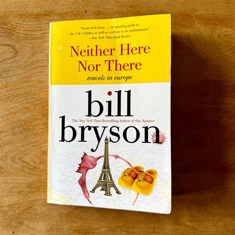 Read Neither Here Nor There Shifter