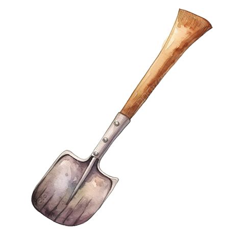 수채화 괭이 농장 요소 수채화 손 그리다 Png 일러스트 및 이미지 에 대한 무료 다운로드 Pngtree