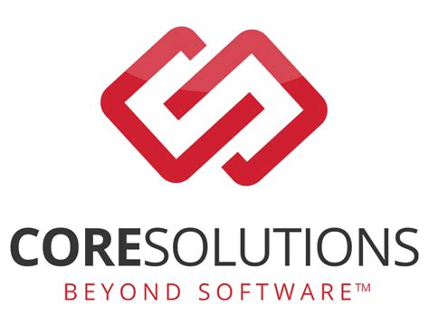 Coresolutions Software Inc London Ontario