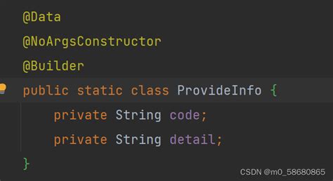 Valid和validated注解校验以及异常处理valid注解 Csdn博客