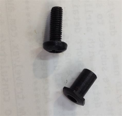 Macs Sex Bolts Macs Waterski