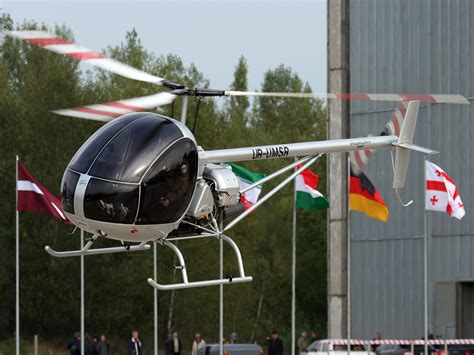 Aerokopter AK1-3 Sanka - Wikipedia