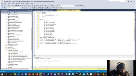 Sql Return All Data In A Table If Parameter Is Null Stored Procedure