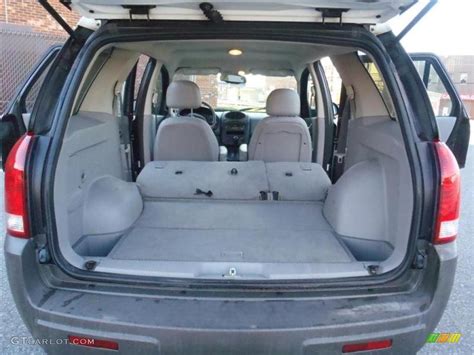 2003 Saturn Vue Awd Trunk Photo 47239508