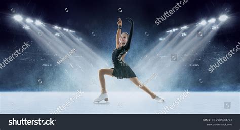 imágenes de Patinaje artístico sobre hielo Imágenes fotos y vectores de stock