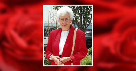 Ilene Hughes Obituary September Anderson Clayton Terrell