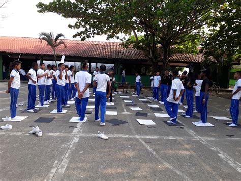 EDUCACIÓN FÍSICA RECREACIÓN Y DEPORTE Fotos