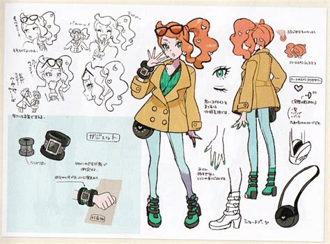 Sonia Pokémon Pokémon Sword Shield Image 3290783 Zerochan
