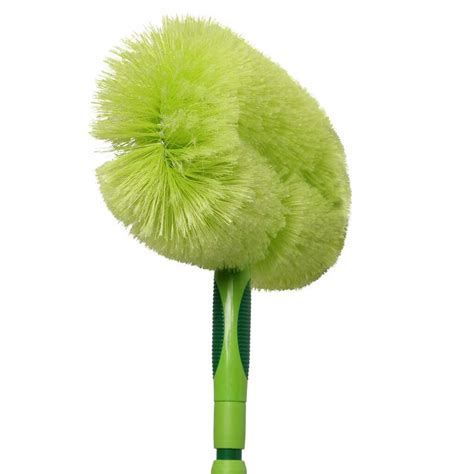 Sabco Ceiling Fan And Cobweb Broom