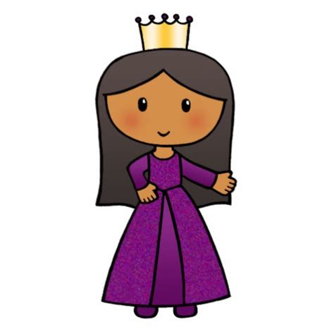 Free Princess Clipart Pictures Clipartix