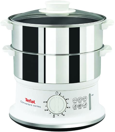 Parní hrnec Tefal VC145130 | Planeo