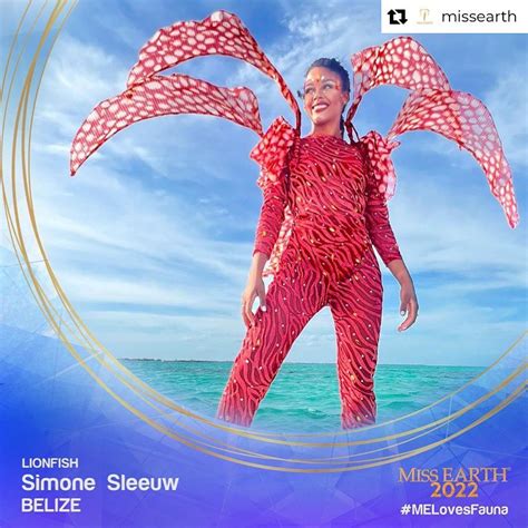 Cayo Scoop Congratulations Ms Simone Sleeuw For Being