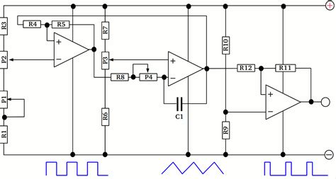 Function Generator Under Repository Circuits 45372 Next Gr