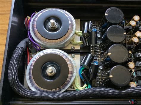 Core Audio Technology Ad1865 Dac Photo 2817385 Us Audio Mart