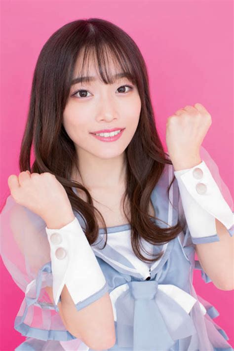 ゼロイチファミリア発のアイドル「＃ババババンビ」メンバーのパーソナルに迫る Entame Next アイドル情報総合ニュースサイト