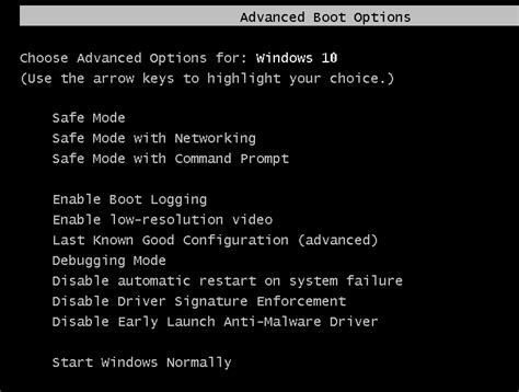 winload efi 누락 또는 손상 오류 수정