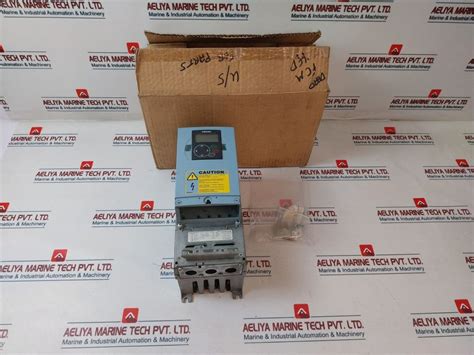 Vacon Danfoss Nxl00055c2h1sss0000 Frequency Drive Aeliya 40 Off