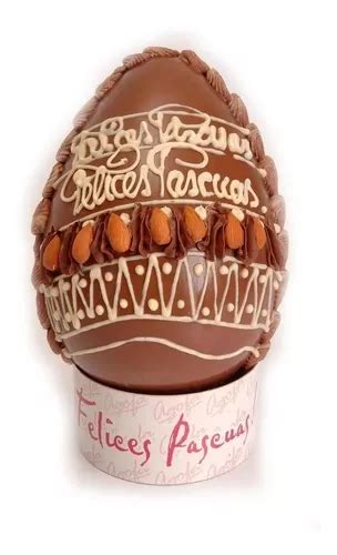 Molde Huevo De Pascua Acetato Numero 31