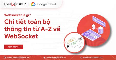 Websocket Là Gì Chi Tiết Toàn Bộ Thông Tin Từ A Z Về Websocket